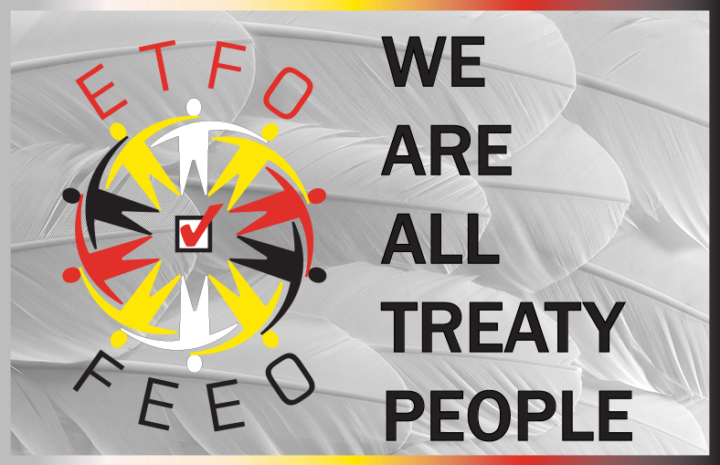 Embracing the Concept that "We Are All Treaty People" in Your Classroom ...