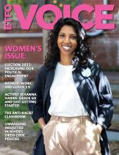 Home | ETFO Voice